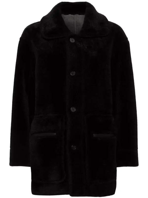 URBANCODE Faux-fur Coat