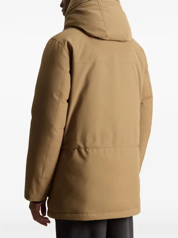 Woolrich Padded Poly Jacket