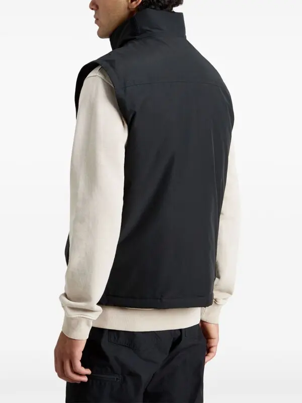 Woolrich Ramar Gilet - Black