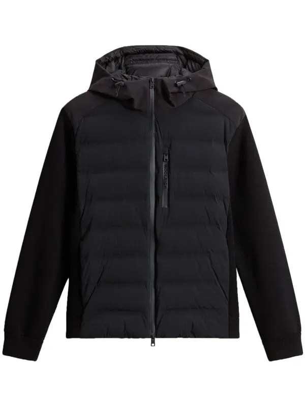 Woolrich Bering Hybrid Jacket