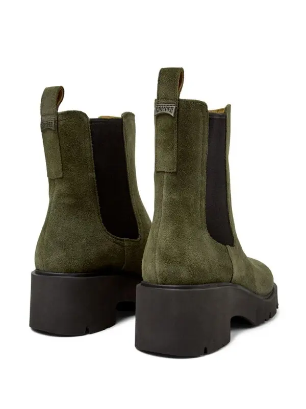 Camper Milah 54mm Boots