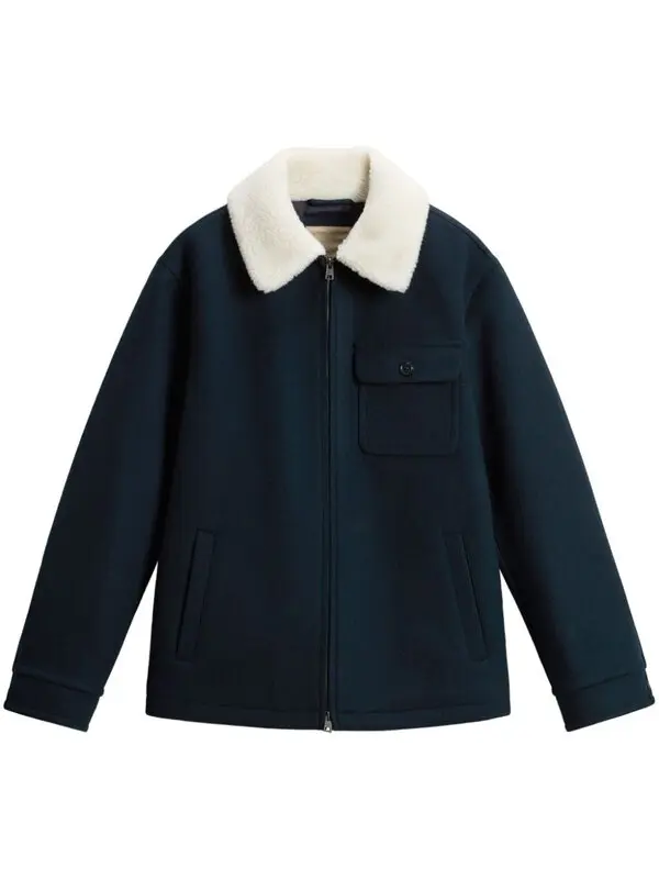 Woolrich Melton Jacket