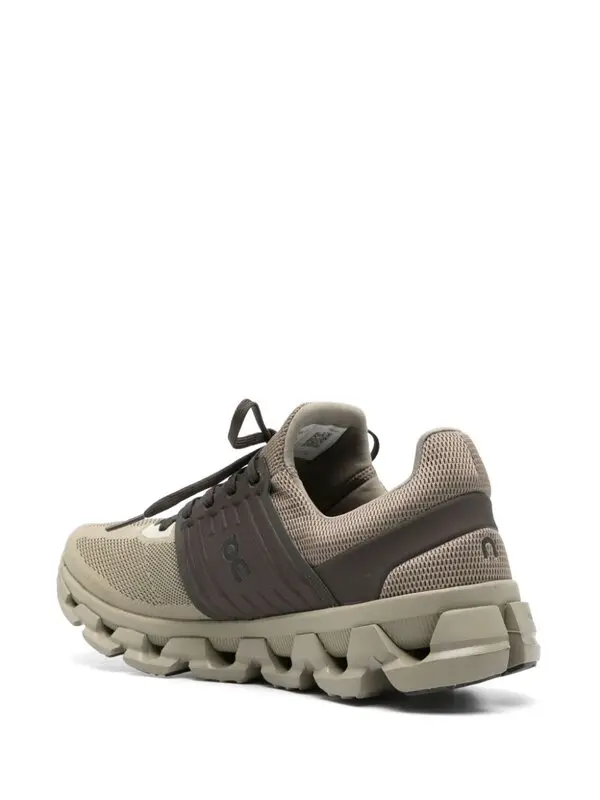 On Cloudswift 3 Ad Sneakers - Green