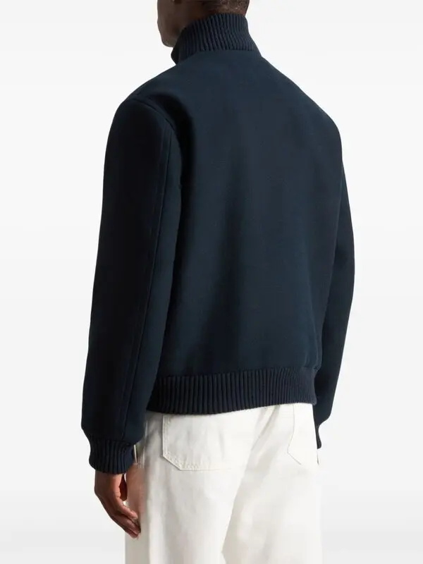 Woolrich Melton Bomber Jacket