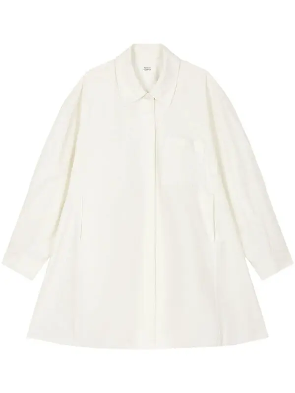 STUDIO TOMBOY Oversized Shirt