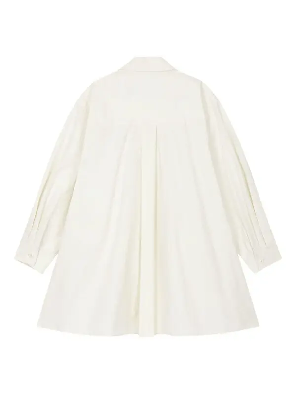 STUDIO TOMBOY Oversized Shirt