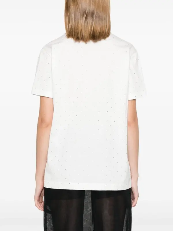 Fabiana Filippi Jersey T-shirt