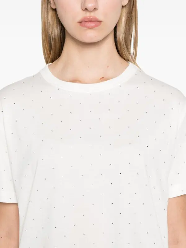 Fabiana Filippi Jersey T-shirt