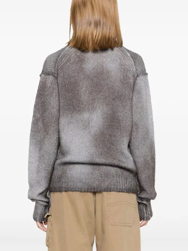 Acne Studios Sprayed Sweater