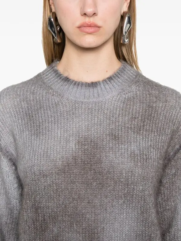 Acne Studios Sprayed Sweater