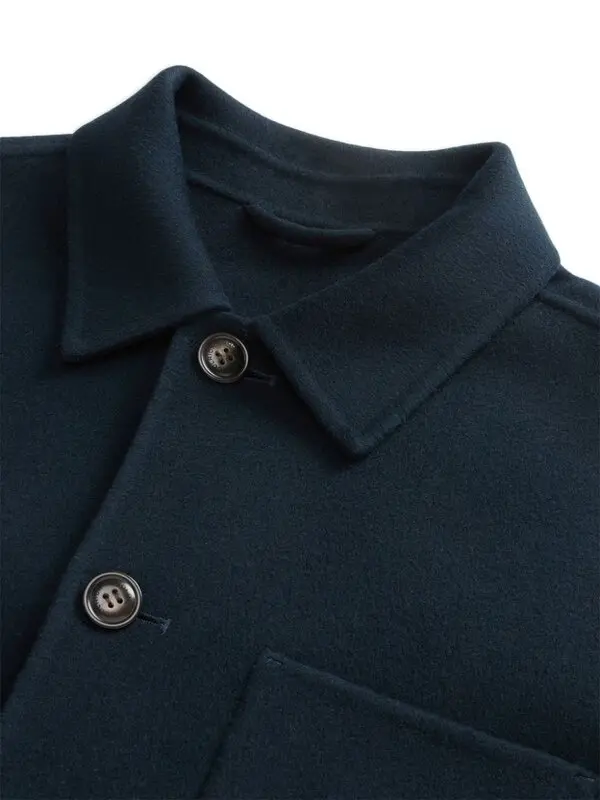 Woolrich Wool Blazer