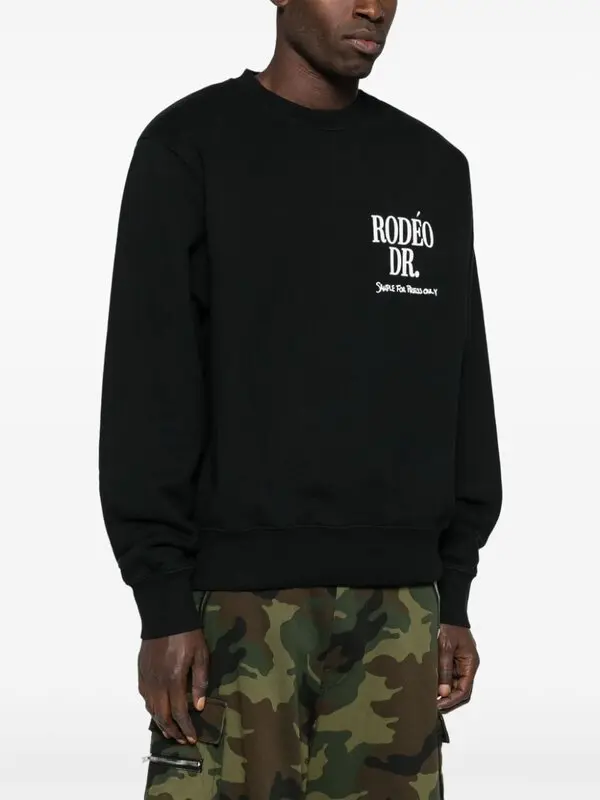 1989 STUDIO Rodeo Sweater