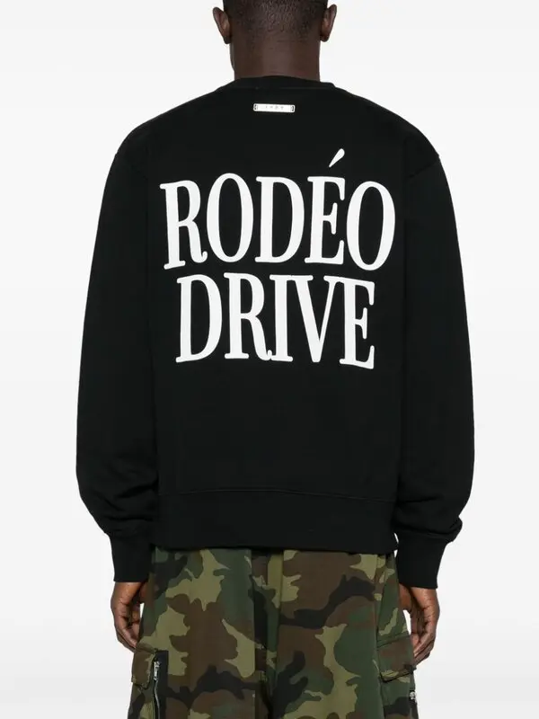 1989 STUDIO Rodeo Sweater