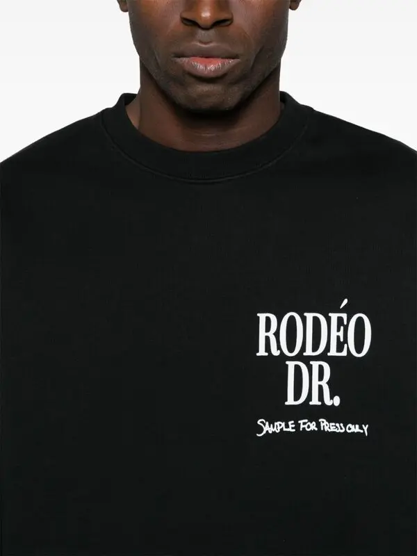 1989 STUDIO Rodeo Sweater