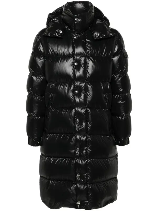 Moncler Hanoverian Hooded Coat