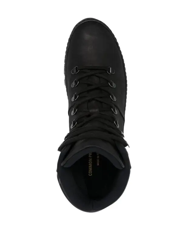 COMMON PROJECTS Hiking Boots