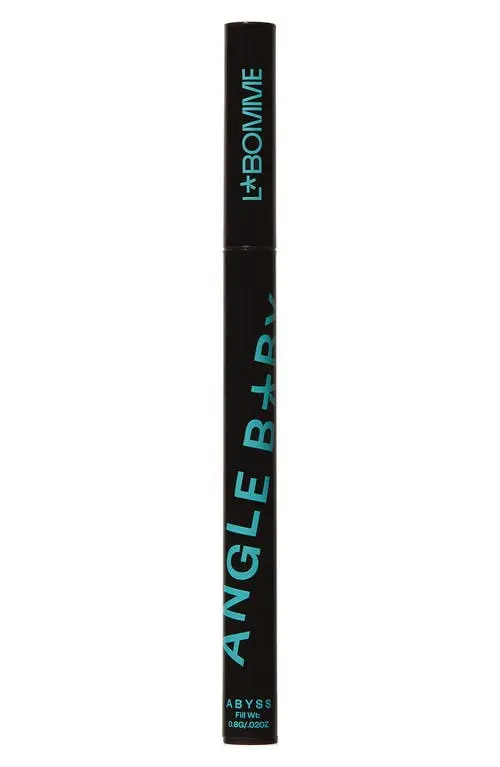 LABOMME Angle Baby Eyeliner - Abyss