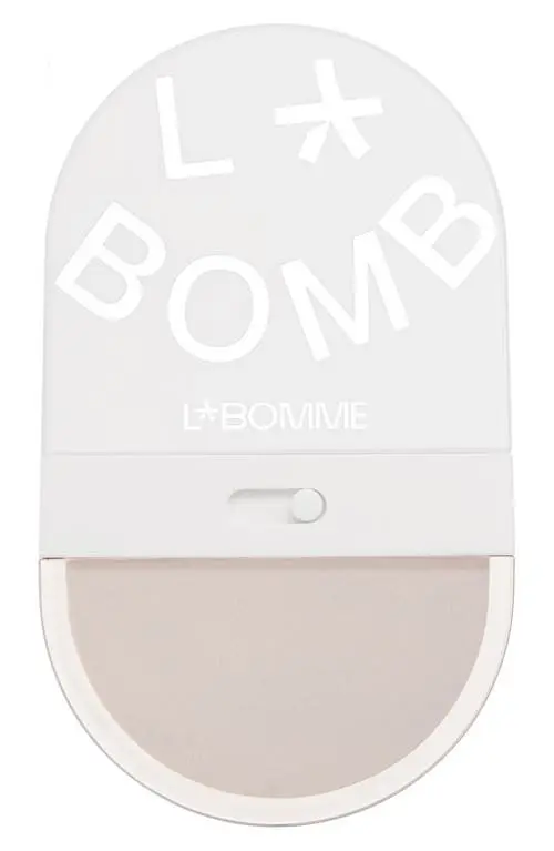 LABOMME La Bomb Highlighting Powder - Gold Nugget