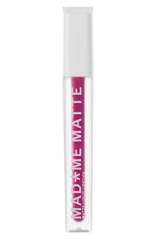 LABOMME Madamme Matte Lipstick - Amuse Me