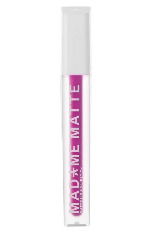 LABOMME Madamme Matte Lipstick - Bonjour