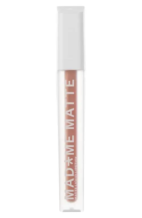 LABOMME Madamme Matte Lipstick - She Cute