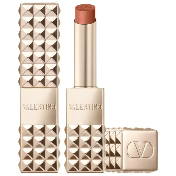 Valentino Garavani Spike Buttery Matte Lipstick - 135a- Better Crying In A Limo