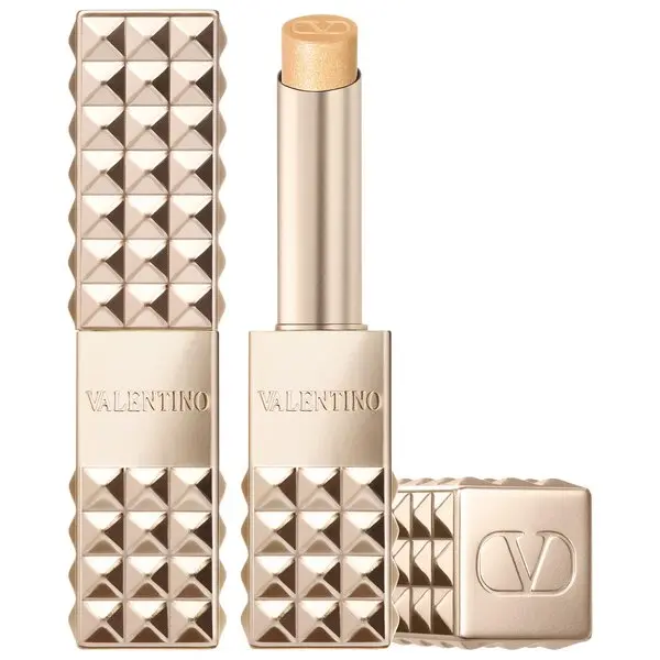 Valentino Garavani Spike Buttery Matte Lipstick - 600a
