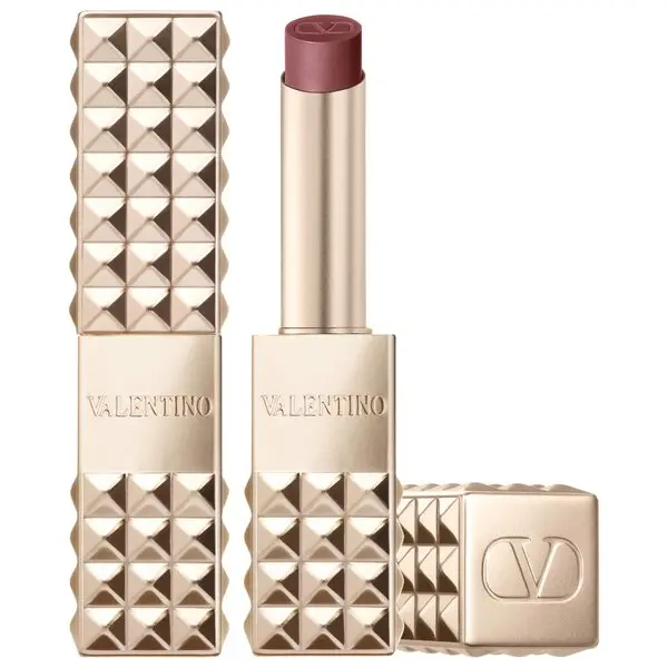 Valentino Garavani Spike Buttery Matte Lipstick - Love At First Spike