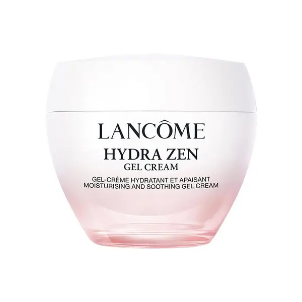 LANCOME Hydra Zen Gel Cream Soothing Moisturizer - One-color