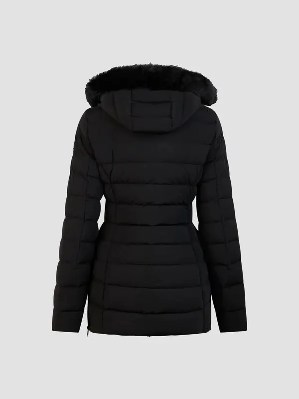 Moose Knuckles Roselawn 5 Down Coat