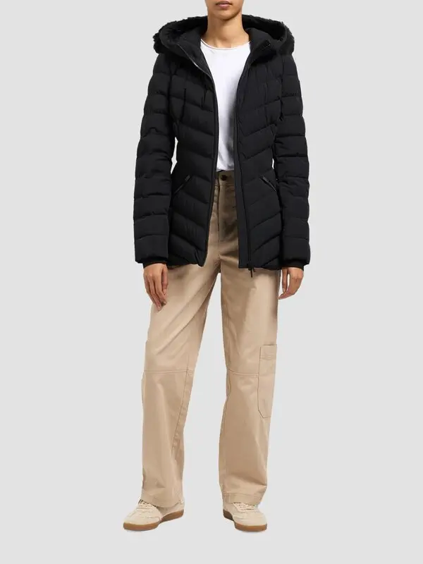 Moose Knuckles Roselawn 5 Down Coat