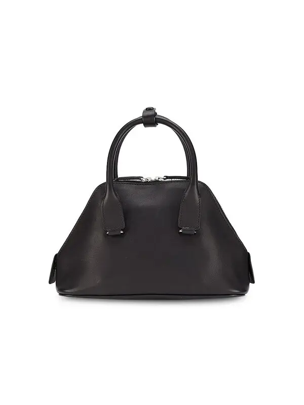 THE ROW Mini Devon Top Handle Bag