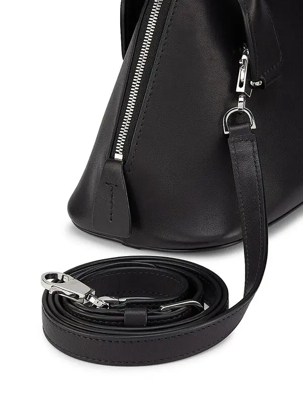 THE ROW Mini Devon Top Handle Bag