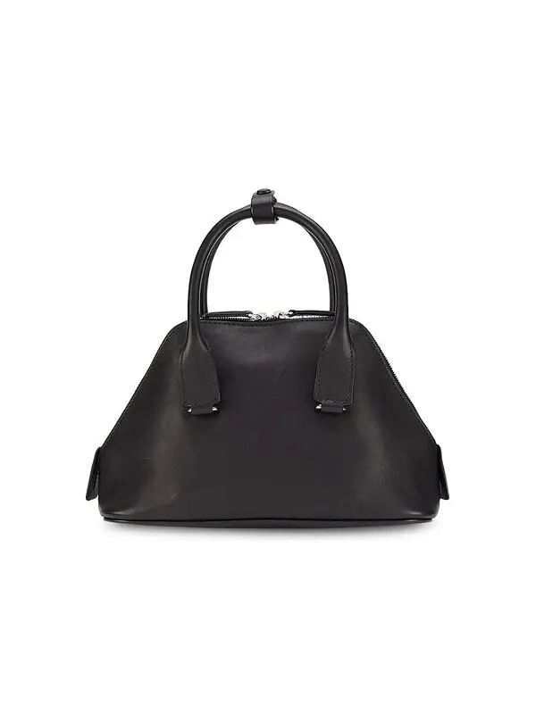 THE ROW Mini Devon Top Handle Bag
