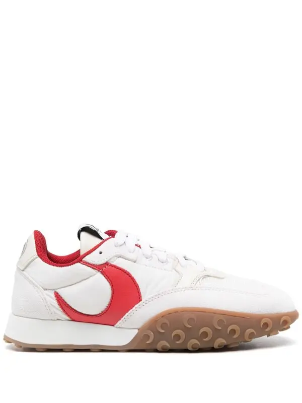 MARINE SERRE Ms Rise Sneakers