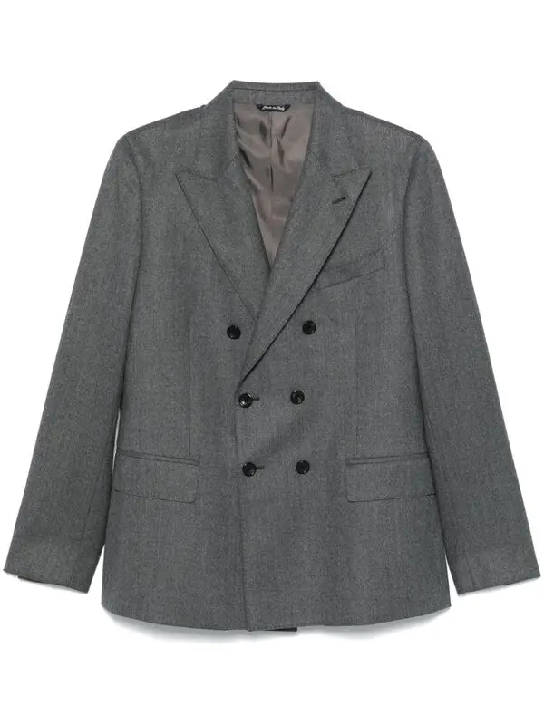 REVERES 1949 Wool Blazer