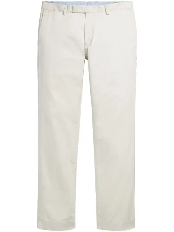 Polo Ralph Lauren Slim-cut Chinos - Neutrals
