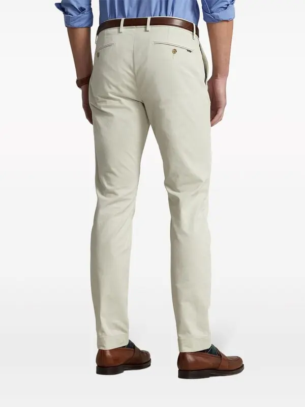 Polo Ralph Lauren Slim-cut Chinos - Neutrals