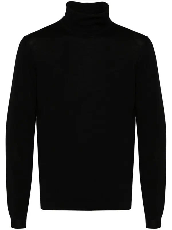 GOES BOTANICAL Dolcevita Sweater