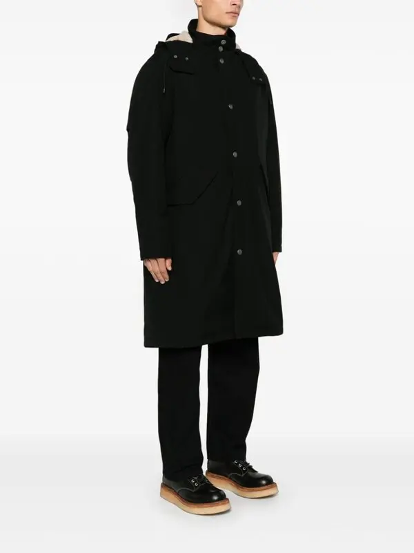 A.p.c. Antonin Coat