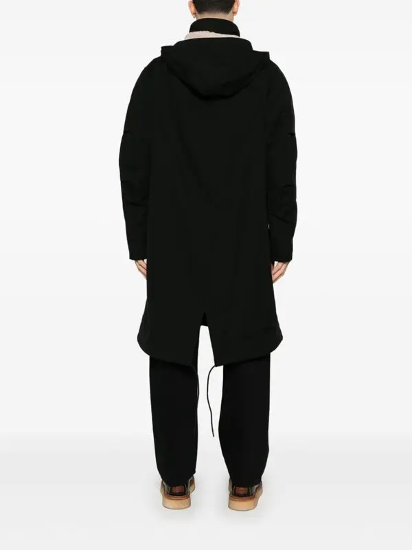A.p.c. Antonin Coat