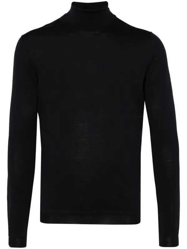 GOES BOTANICAL Dolcevita Sweater