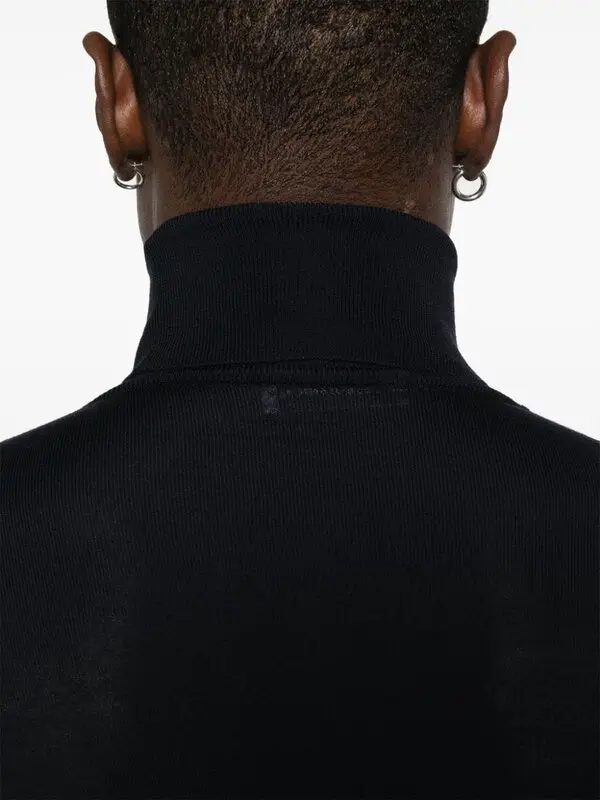 GOES BOTANICAL Dolcevita Sweater