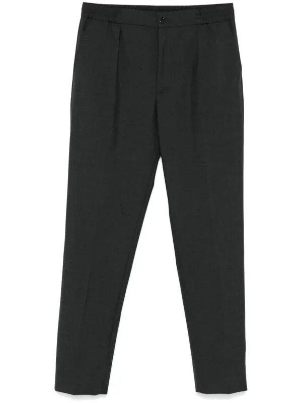 FURSAC Tailored Trousers - Grey
