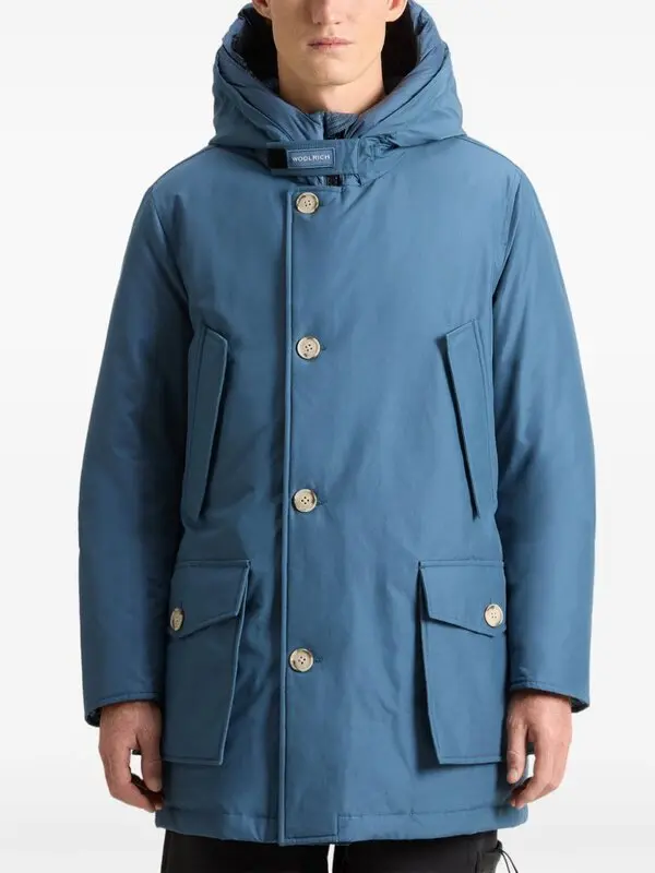 Woolrich Arctic Parka Coat