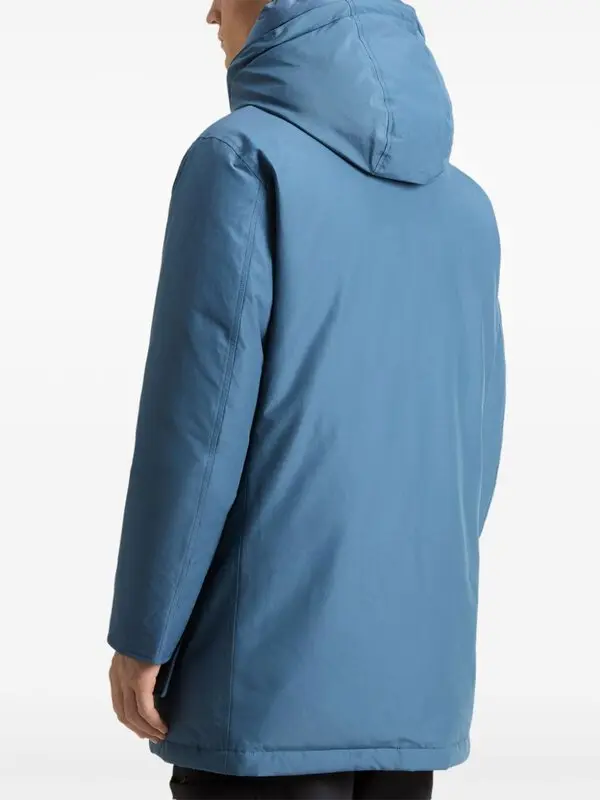 Woolrich Arctic Parka Coat