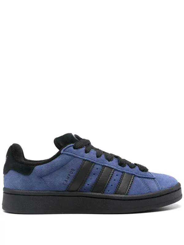 adidas gazelle silver green womens adidas Originals Campus Dark Blue/Ftw main image 0