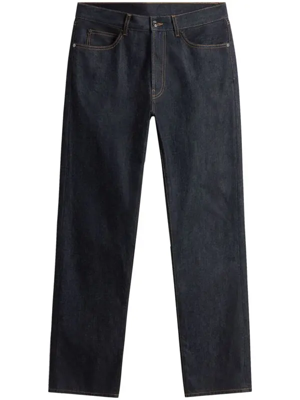 Woolrich Selvedge Denim Jeans