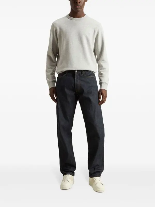 Woolrich Selvedge Denim Jeans