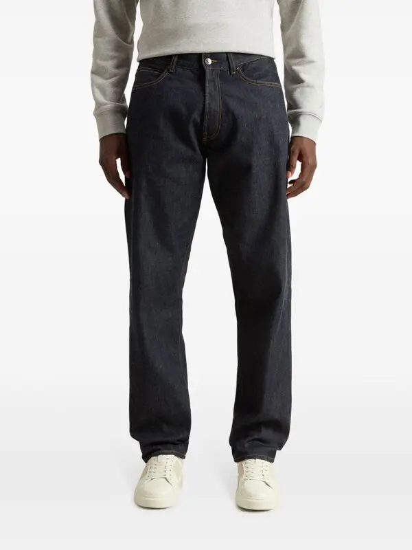 Woolrich Selvedge Denim Jeans